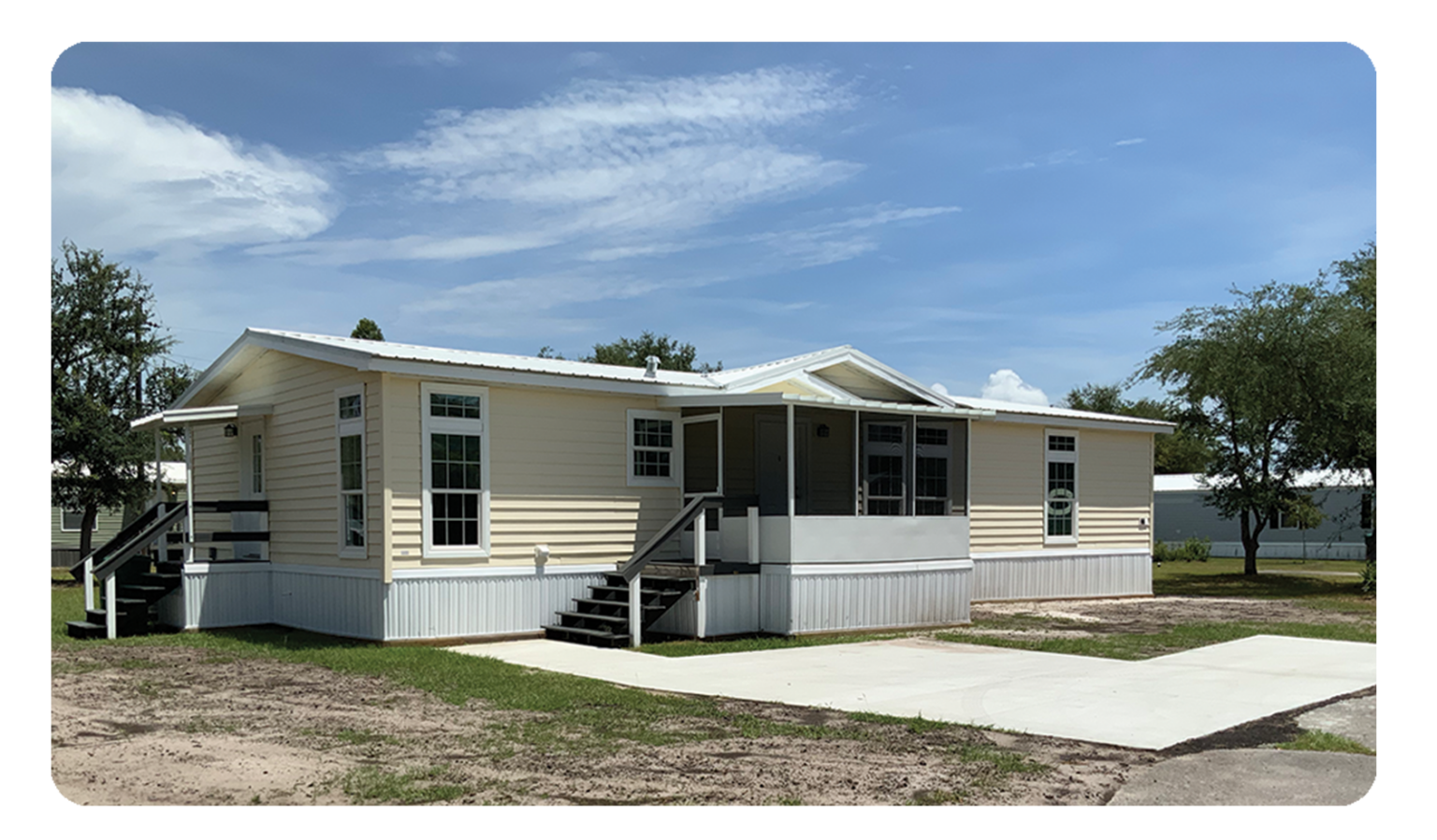 Home - Country Side Estates Mobile Home Park
